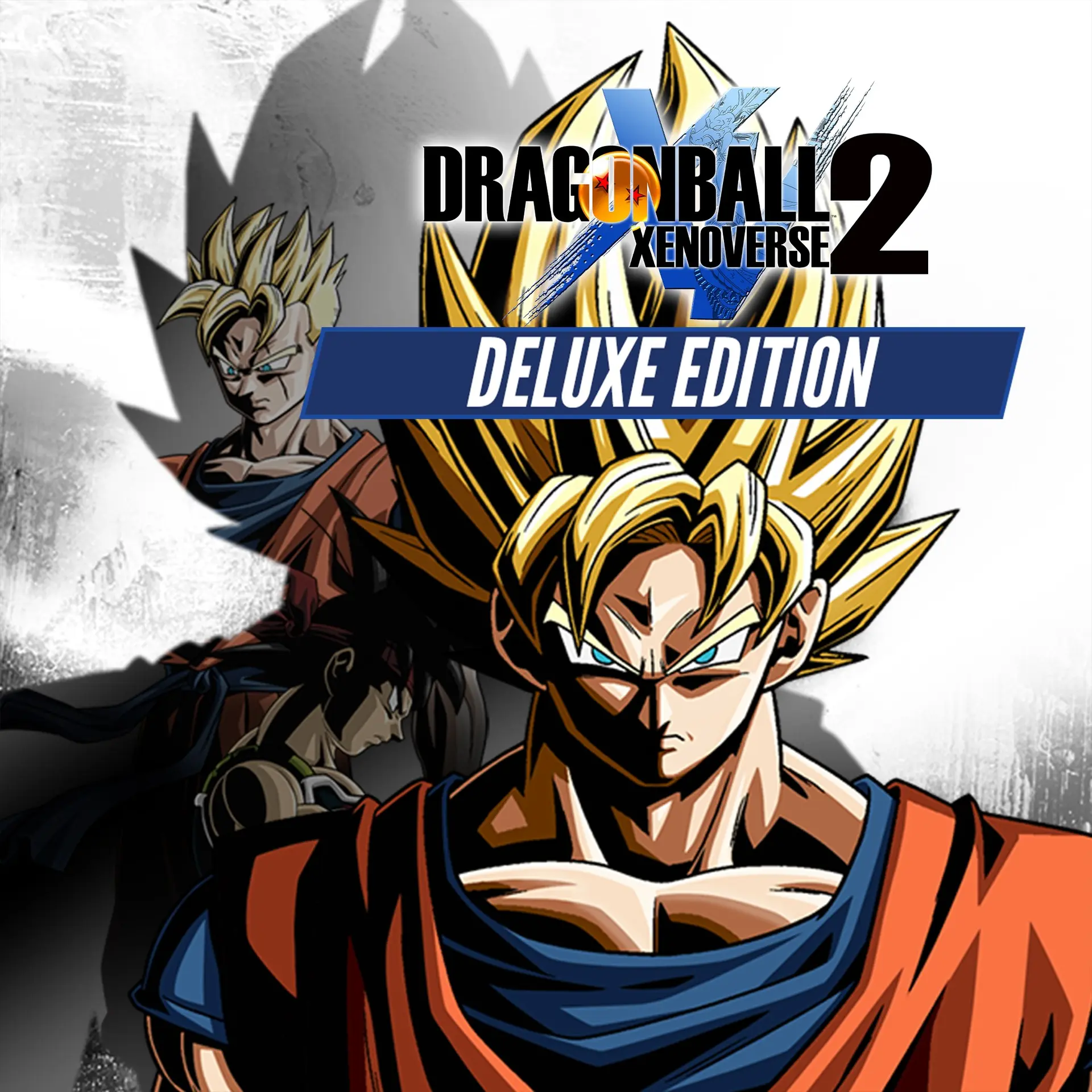 DRAGON BALL XENOVERSE 2 Deluxe Edition (XBOX One) Comprar | Entrega Instantânea - MTCGAME