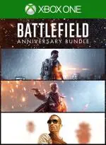Battlefield™ Anniversary Bundle (XBOX One) ซื้อ | จัดส่งทันที - MTCGAME