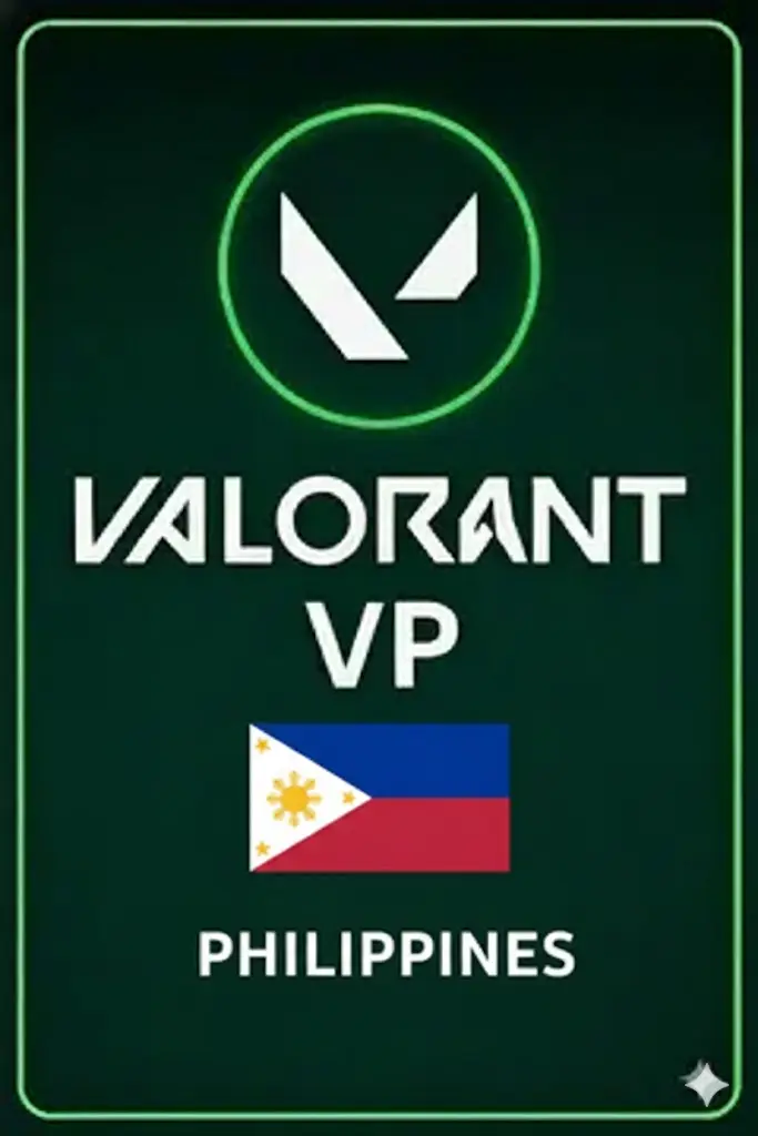 Valorant Points VP &. Valorant Gift Cards