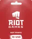 League Of Legends NA 10 Usd Riot Gift Card Buy | Instant Delivery - MTCGAME