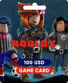 Roblox Game Card USA | Buy Robux Online – MTCGAME.