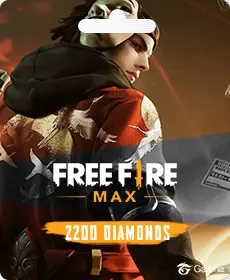 Free Fire Max Diamonds – Instant | MTCGAME.