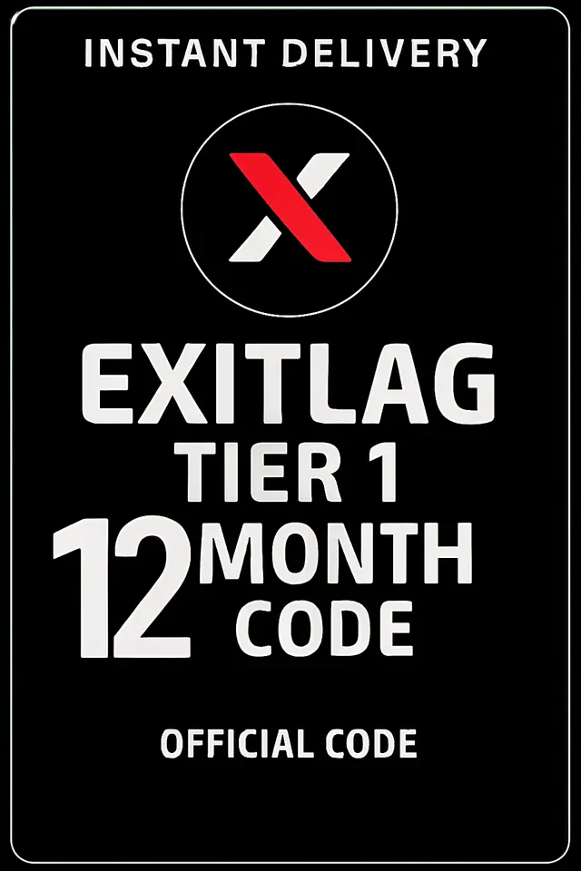 Buy Exitlag