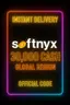 Compra Softnyx Cash