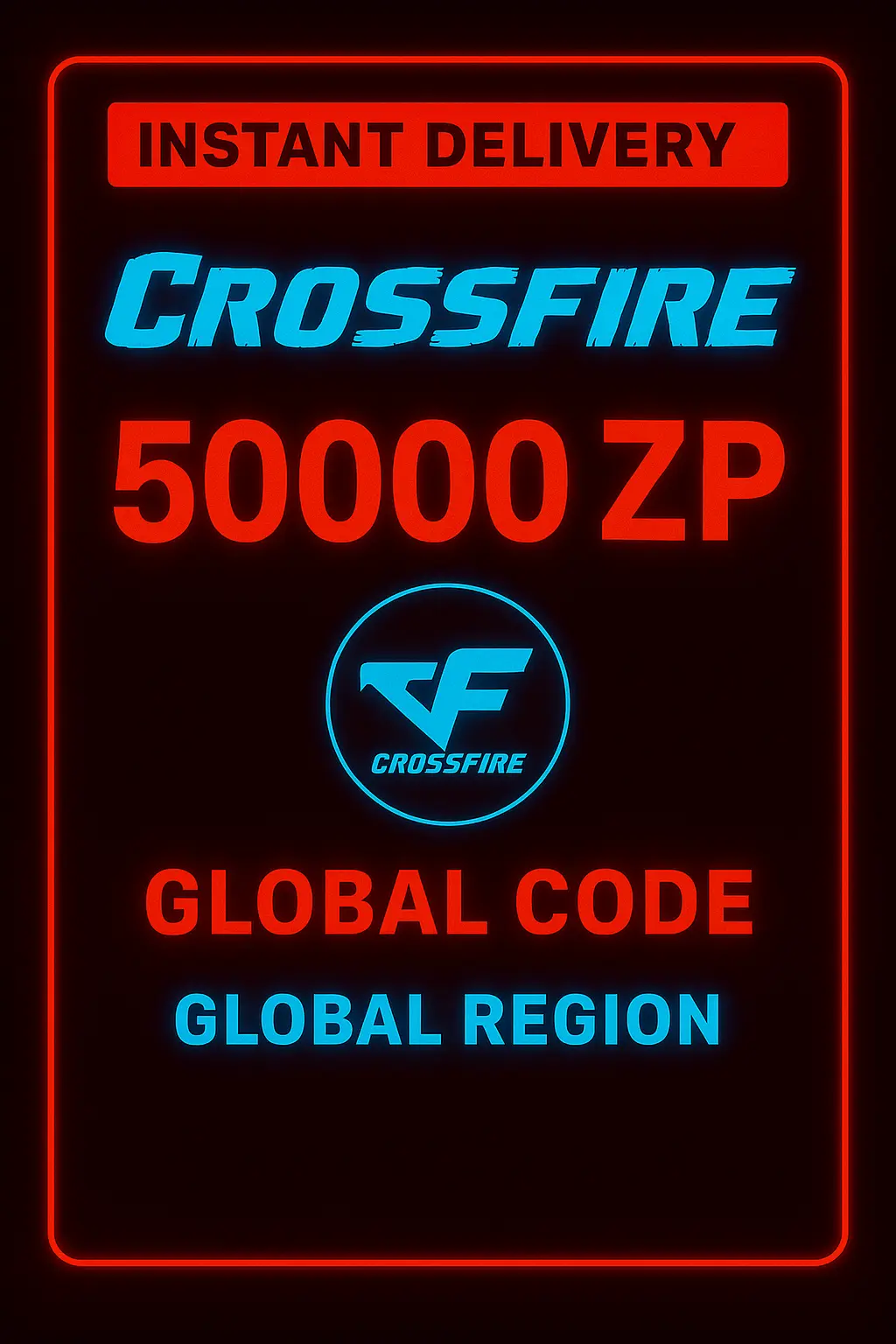 Compre CrossFire ZP (Z8Games)