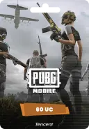 PUBG UC Redeem Code Satın Al | Anında Teslimat - MTCGAME