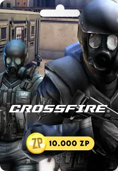 Buy CrossFire ZP (Z8Games)