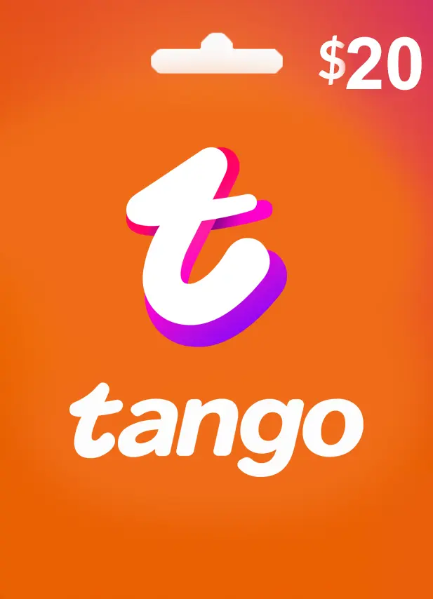 Buy Tango Coins – Recharge, Top Up & Gift Cards | Cheapest & Instant ...