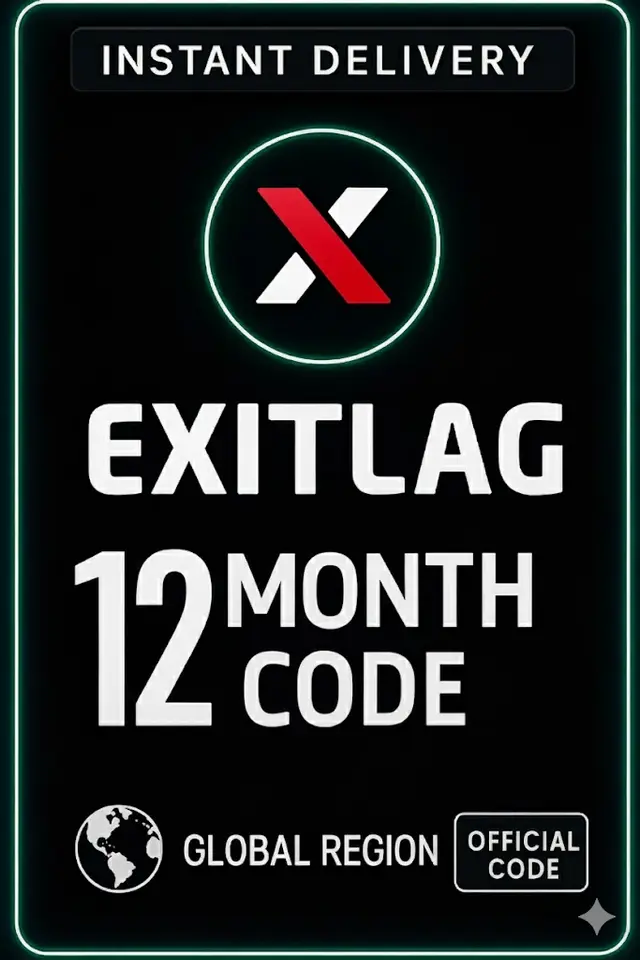 Compra Exitlag