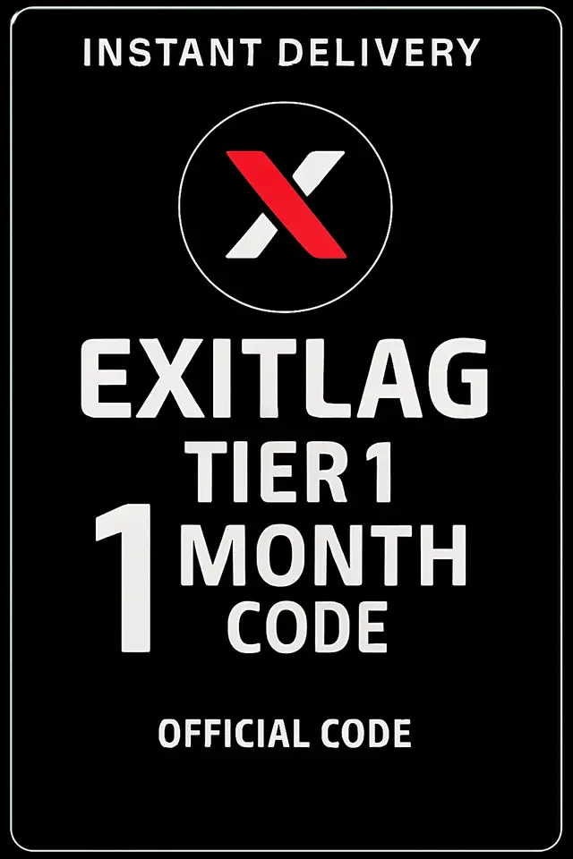 Buy Exitlag