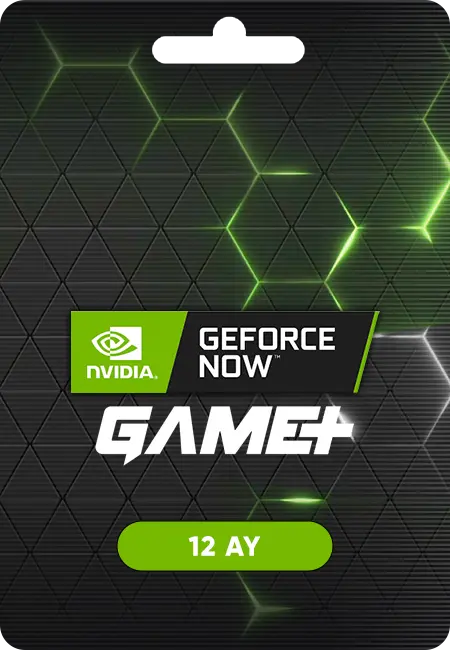GeForce NOW Membership – Buy Subscription & Codes | MTCGAME.