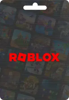 Roblox 10 NZD Game Card (NZ)