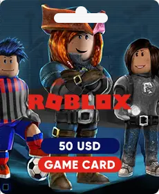 Roblox Game Card USA | Buy Robux Online – MTCGAME.