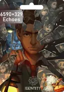 Identity V Echoes (idv) Buy | Instant Delivery - MTCGAME