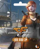 Crossfire Online (Z8games) Buy | Instant Delivery - MTCGAME