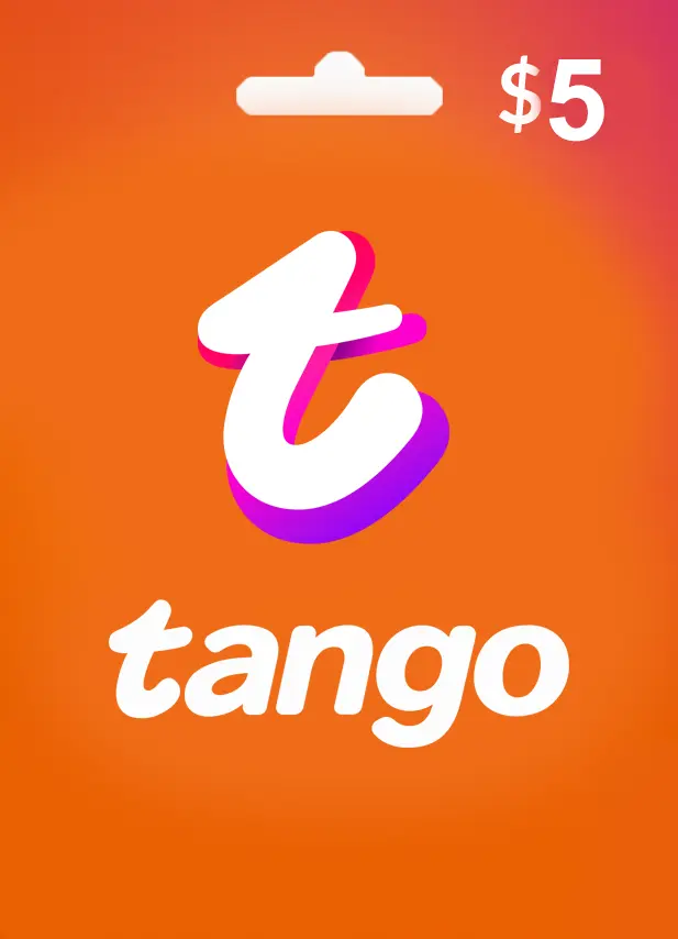 Buy Tango Coins – Recharge, Top Up & Gift Cards | Cheapest & Instant ...